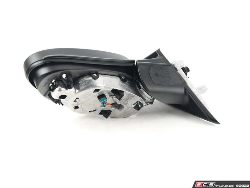 Genuine BMW - 51167189945 - MIRROR (51-16-7-189-945)