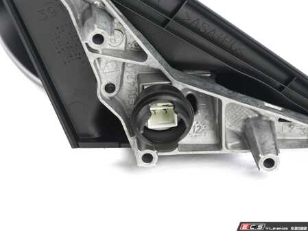 Genuine BMW - 51167189945 - MIRROR (51-16-7-189-945)