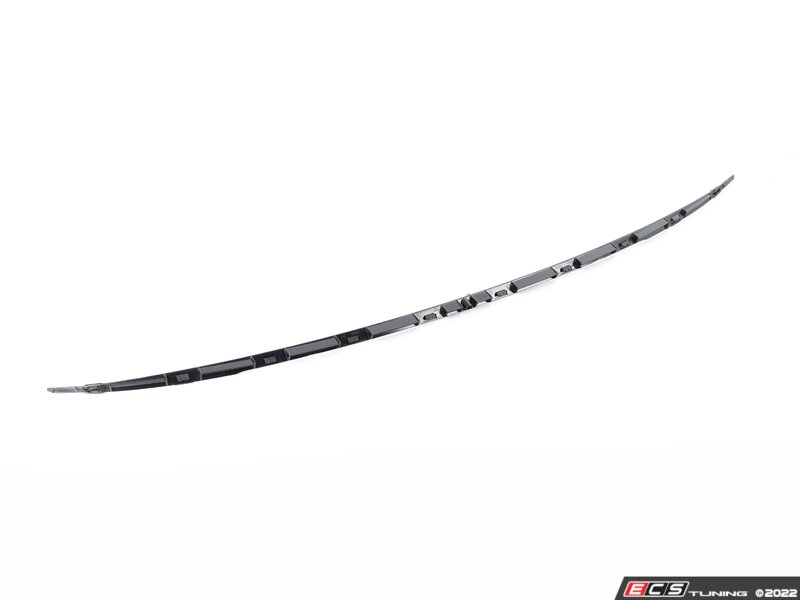 Genuine BMW - 51628092093 - Support For Rear Spoiler (51-62-8-092-093)