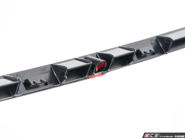 Genuine BMW - 51628092093 - Support For Rear Spoiler (51-62-8-092-093)