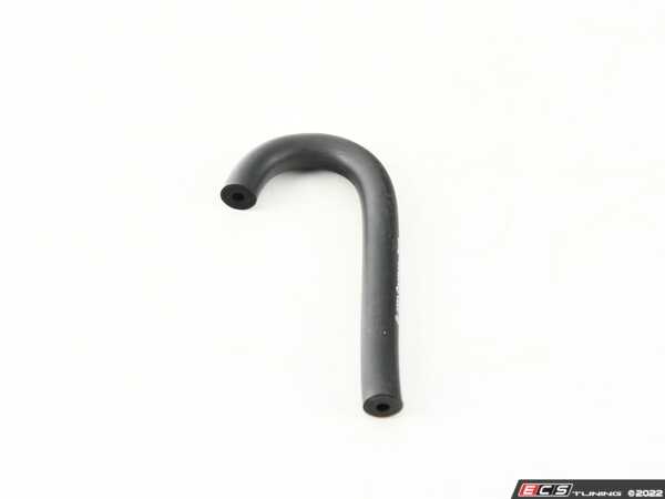 Genuine Volkswagen Audi - 06C145742A - HOSE (06C 145 742 A)