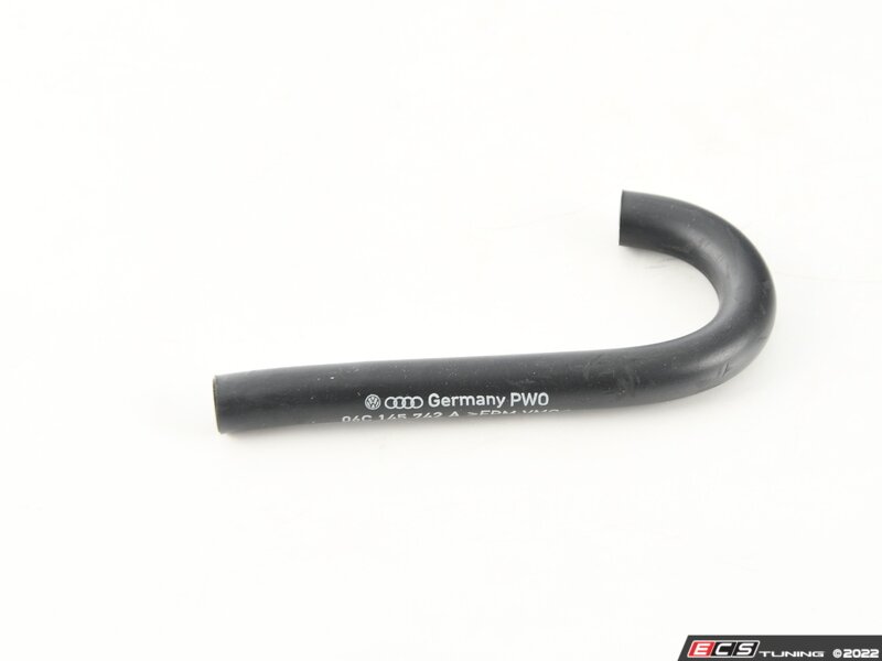 Genuine Volkswagen Audi - 06C145742A - HOSE (06C 145 742 A)