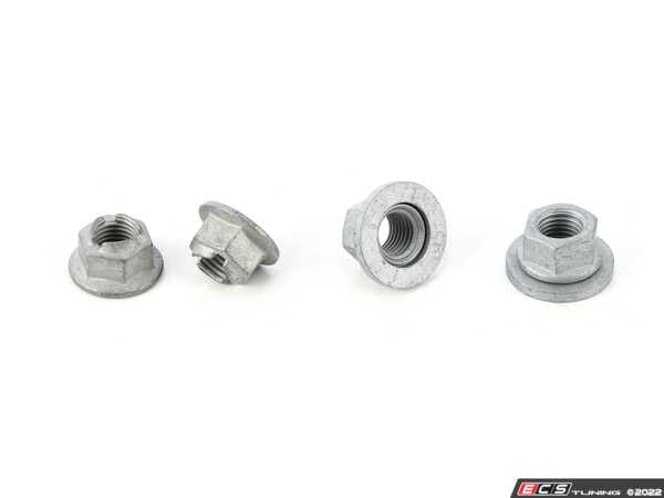 Genuine BMW - 31352413535 - REPAIR KIT FOR ANTI-ROLL BAR (31-35-2-413-535)