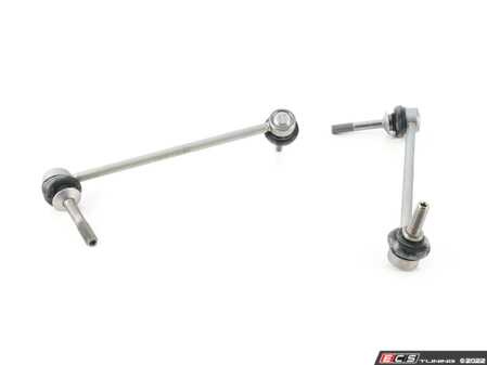 Genuine BMW - 31352413535 - REPAIR KIT FOR ANTI-ROLL BAR (31-35-2-413-535)