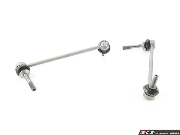 Genuine BMW - 31352413535 - REPAIR KIT FOR ANTI-ROLL BAR (31-35-2-413-535)