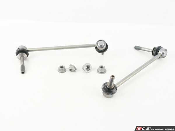 Genuine BMW - 31352413535 - REPAIR KIT FOR ANTI-ROLL BAR (31-35-2-413-535)