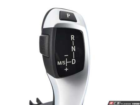 Original Equipment Supplier - 61319296900 - Automatic Shifter Assembly
