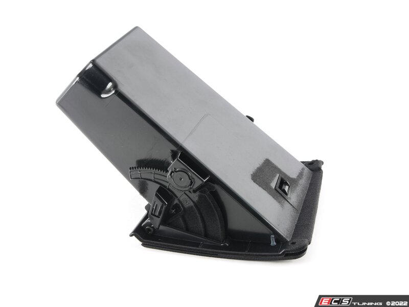 Genuine BMW - 51459206025 - FOLDING BOX, DRIVER (51-45-9-206-025)