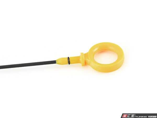 Genuine Volkswagen Audi - 03H115607F - DIPSTICK (03H 115 607 F)