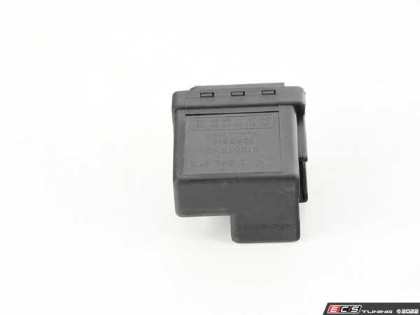Genuine BMW - 12212246919 - RELAY (12-21-2-246-919)