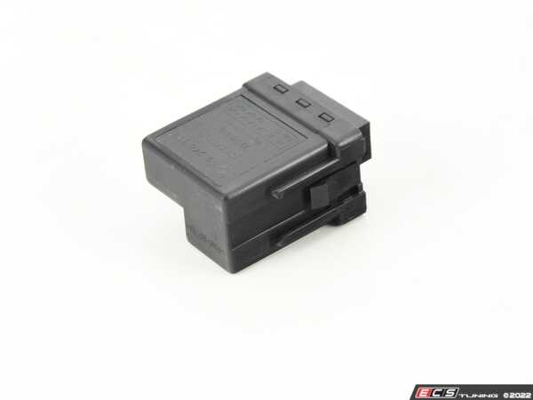 Genuine BMW - 12212246919 - RELAY (12-21-2-246-919)