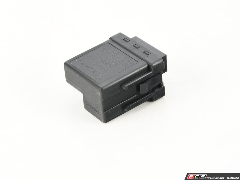 Genuine BMW - 12212246919 - RELAY (12-21-2-246-919)