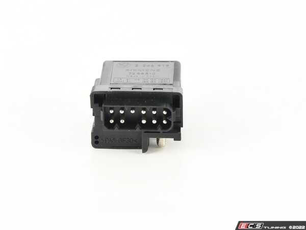 Genuine BMW - 12212246919 - RELAY (12-21-2-246-919)