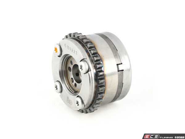 URO - 2760503900 - Variable Valve Timing (VVT) Sprocket - Priced Each