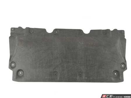 Genuine BMW - 51757447194 - UNDERHOOD SHIELD (51-75-7-447-194)