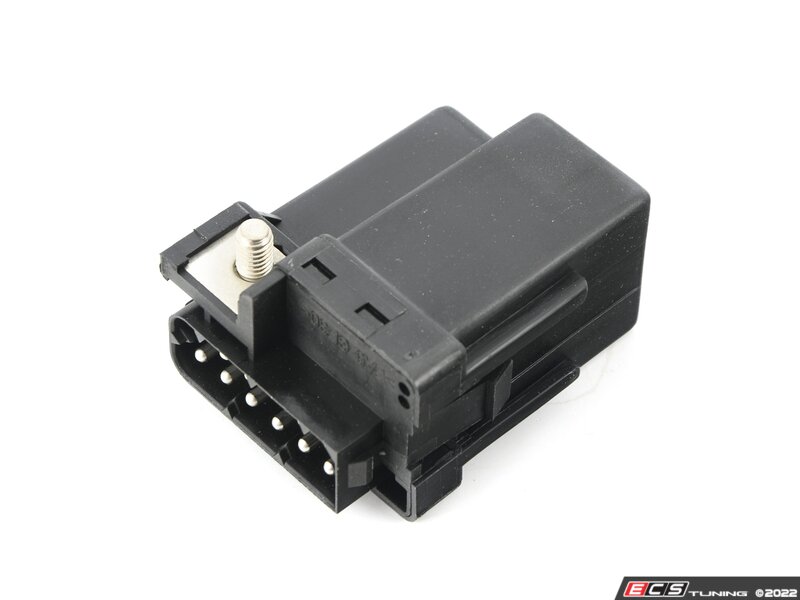 Genuine BMW - 12212246919 - RELAY (12-21-2-246-919)