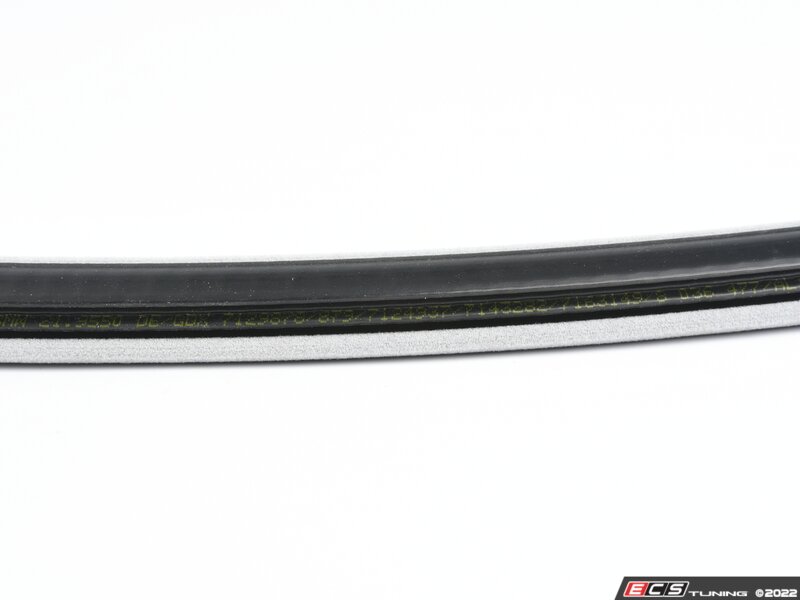 Genuine BMW - 54127129878 - STRIP (54-12-7-129-878)