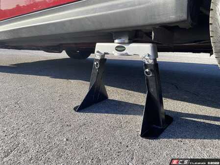 RennStand - 18M-RS3KT5 - The RennStand Jack Stand - With BMW, MINI ...