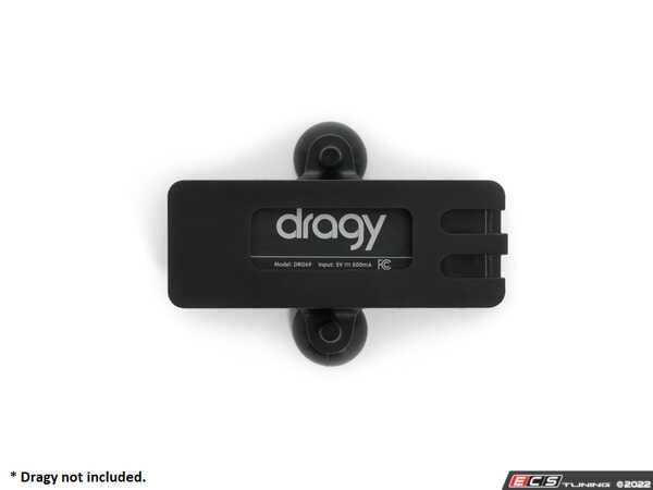 Unitronic - UH016-ACA - Unitronic Dragy Suction Mount