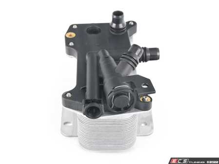 Bremmen Parts - 17217638582 - Transmission Oil Cooler