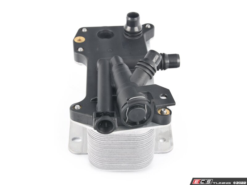 Bremmen Parts - 17217638582 - Transmission Oil Cooler