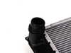 Genuine BMW - 17117547059 - Engine Radiator - Automatic (17-11-7-547-059)