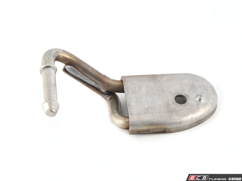 Genuine BMW - 18307883591 - BRACKET, TRANSMISSION CROSS (18-30-7-883-591)