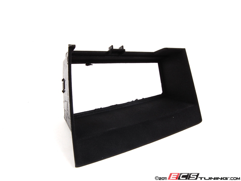 Genuine BMW - 51169211031 - Glove Box Housing (51-16-9-211-031)