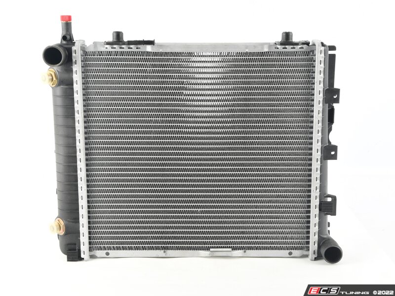Genuine Mercedes Benz - 2015006103 - RADIATOR