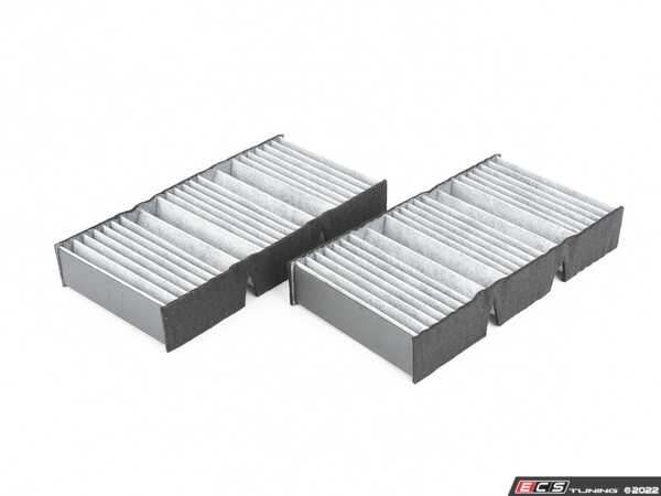Meyle - 1668307201 - MERCEDES | Cabin air filter MERCEDES-BENZ BM 166 ...