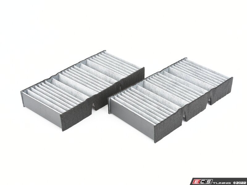 Meyle - 1668307201 - MERCEDES | Cabin air filter MERCEDES-BENZ BM 166 ...