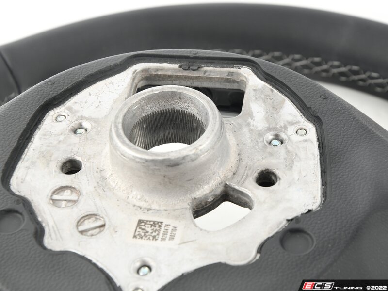Genuine Volkswagen Audi - 5NN419091BQCPU - Multi-function Steering ...