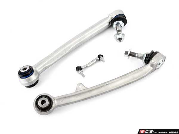 Packaged by Turner - 31122284529-KT - Front Lower Control Arm Upgrade Kit