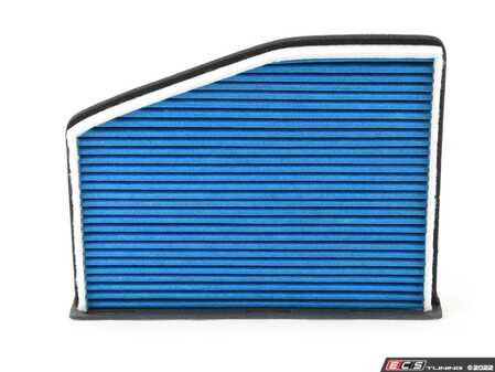 Hengst - 1K1819669 - Cabin Air Filter