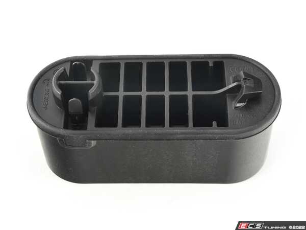 Genuine Volkswagen Audi - 4KE802847B - BRACKET (4KE 802 847 B)