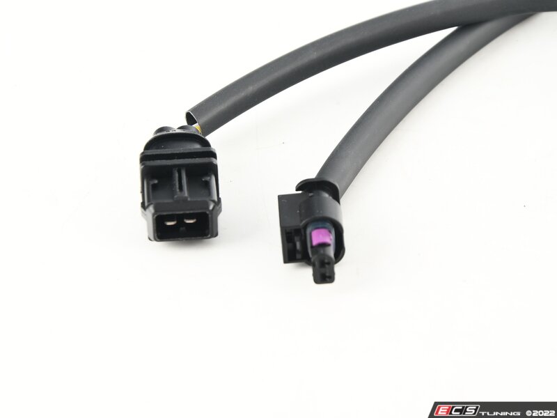 Vemo - 12518614952 - Thermostat Adapter