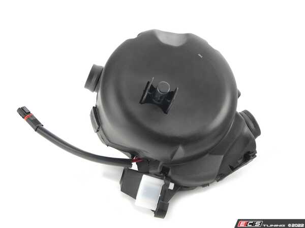 Bremmen Parts - 11617531423 - Oil Separator Valve