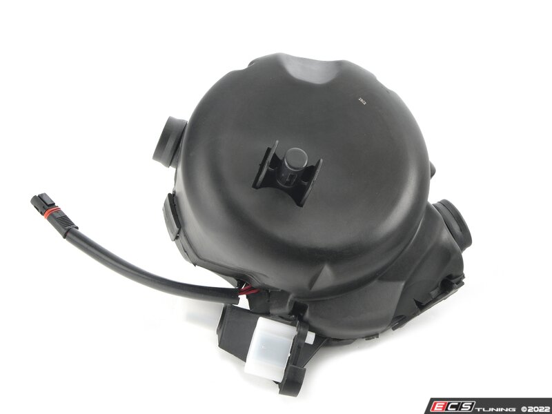 Bremmen Parts - 11617531423 - Oil Separator Valve