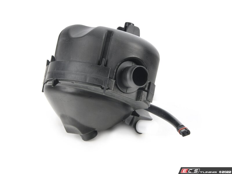 Bremmen Parts - 11617531423 - Oil Separator Valve