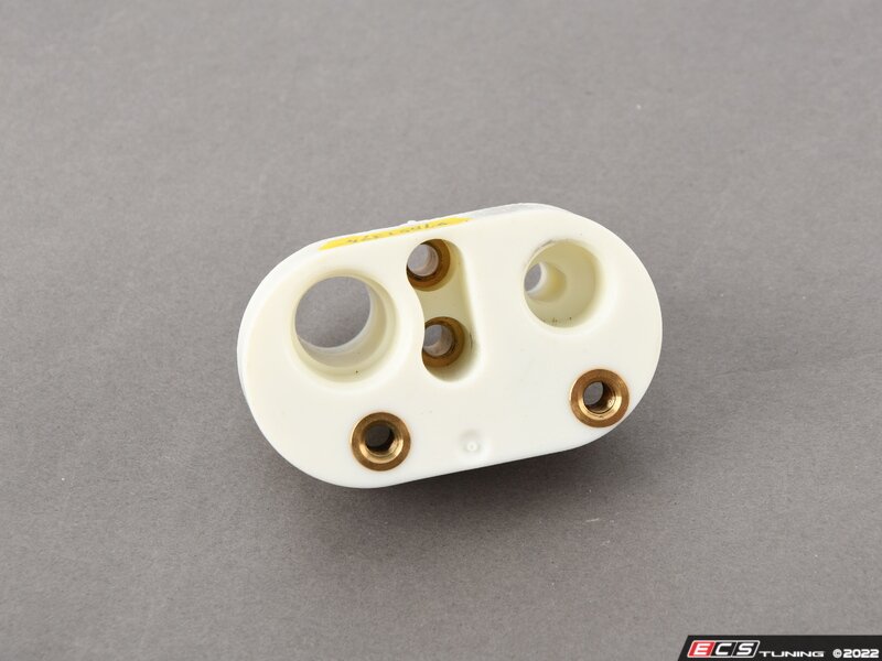 Genuine MINI - 64116977581 - ADAPTER (64-11-6-977-581)