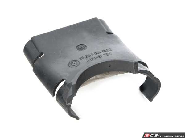 Genuine BMW - 33321094082 - GUARD RHT REAR (33-32-1-094-082)