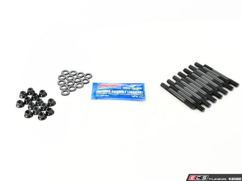 ARP - 201-5000 - ARP Main Stud Conversion Kit