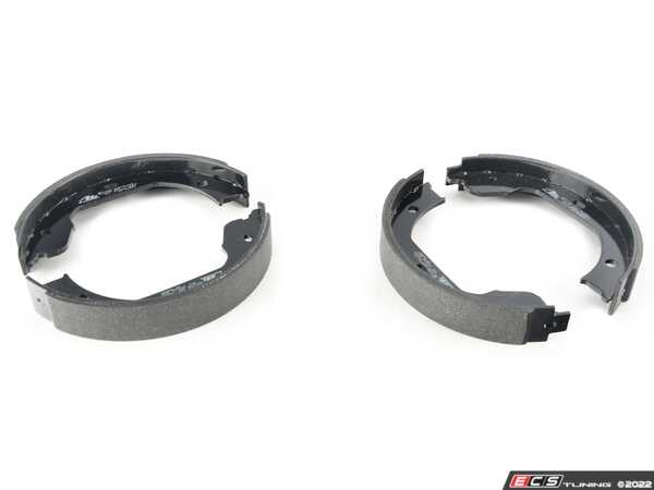 ATE - 34416780041 - Parking Brake Shoes