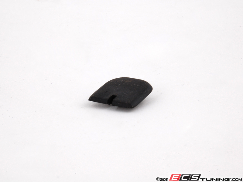 Genuine MINI - 51497167597 - Cover Plug (51-49-7-167-597)
