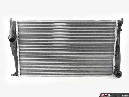 Genuine BMW - 17117788903 - RADIATOR (17-11-7-788-903)