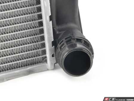 Genuine BMW - 17117788903 - RADIATOR (17-11-7-788-903)