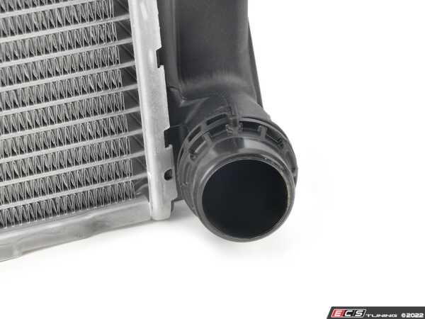 Genuine BMW - 17117788903 - RADIATOR (17-11-7-788-903)