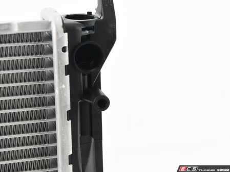 Genuine BMW - 17117788903 - RADIATOR (17-11-7-788-903)