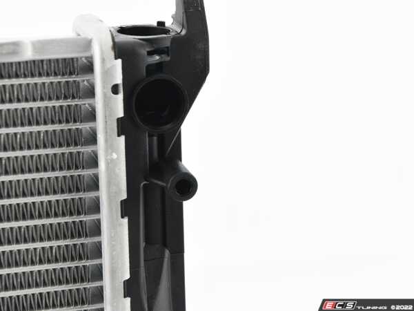 Genuine BMW - 17117788903 - RADIATOR (17-11-7-788-903)