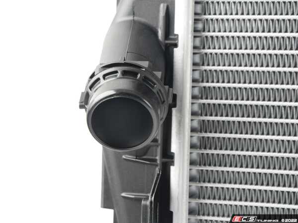 Genuine BMW - 17117788903 - RADIATOR (17-11-7-788-903)